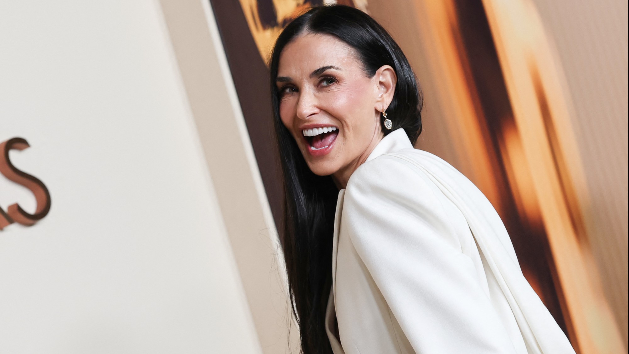 Demi Moore's Evolving Role in Landman Season 2 - Landman.tv