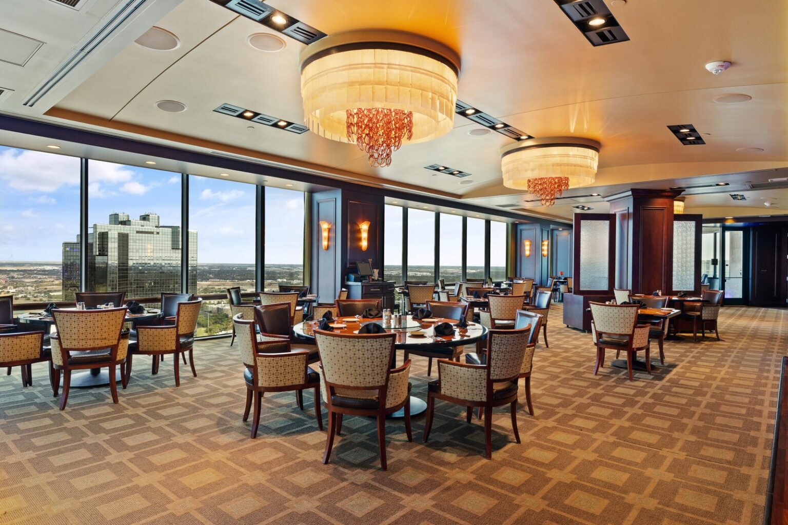 Making of Landman: Key Locations and Behind-the-Scenes Magic - Landman.tv