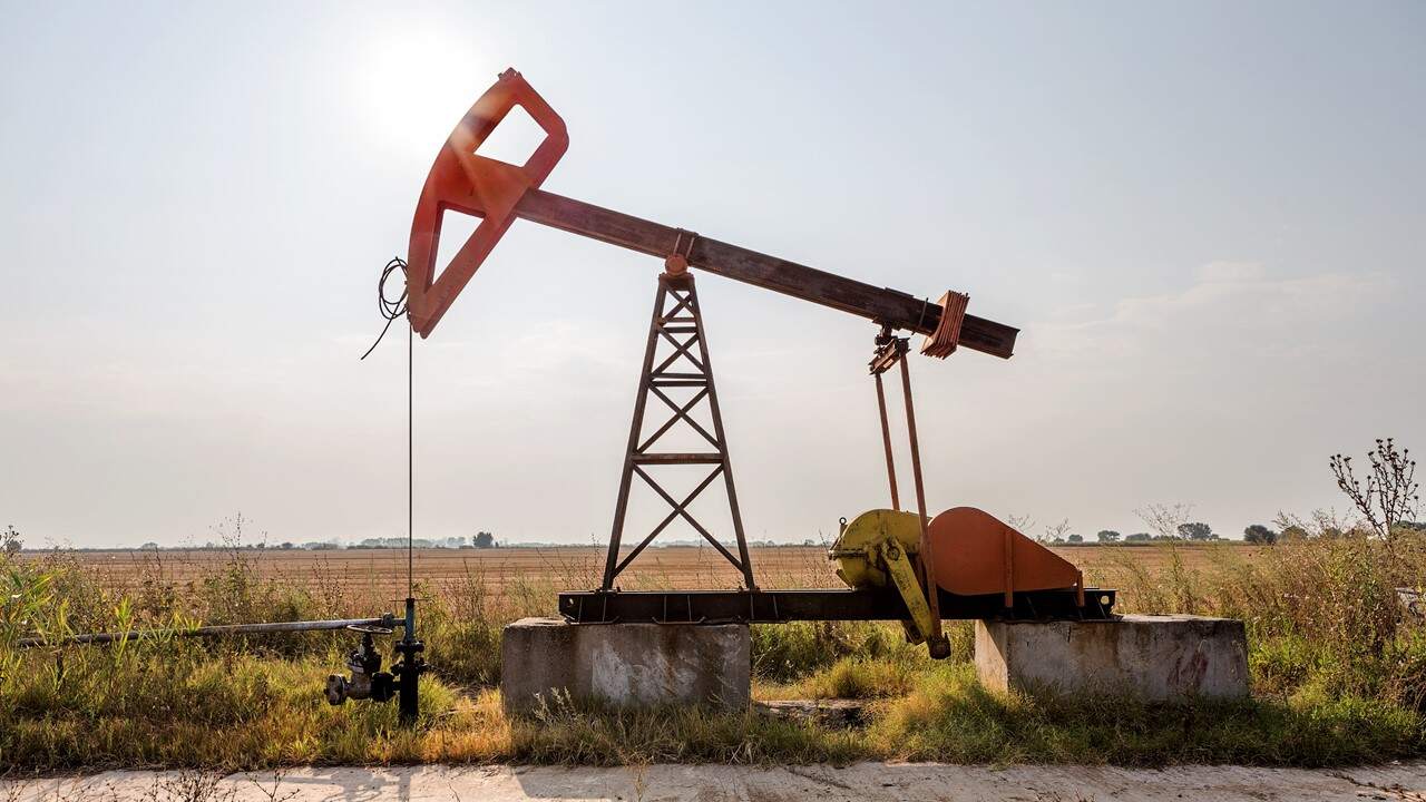 Oil Business in US: How Realistic is its Depiction in 'Landman' TV Show ...