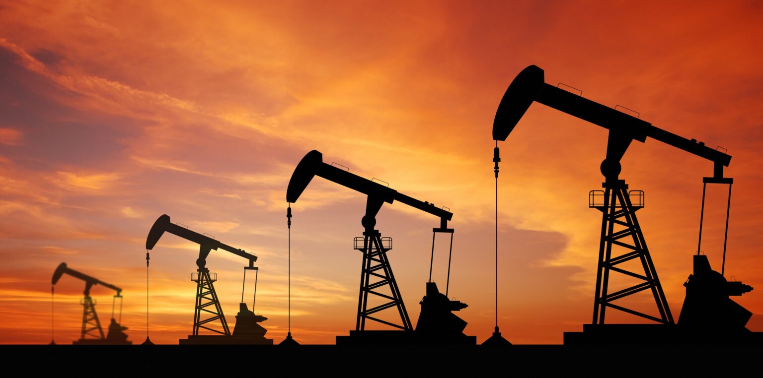 Oil Business in US: How Realistic is its Depiction in 'Landman' TV Show ...