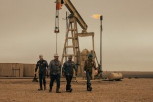 What Real Landmen Actually Do in the Oil Business - Landman.tv