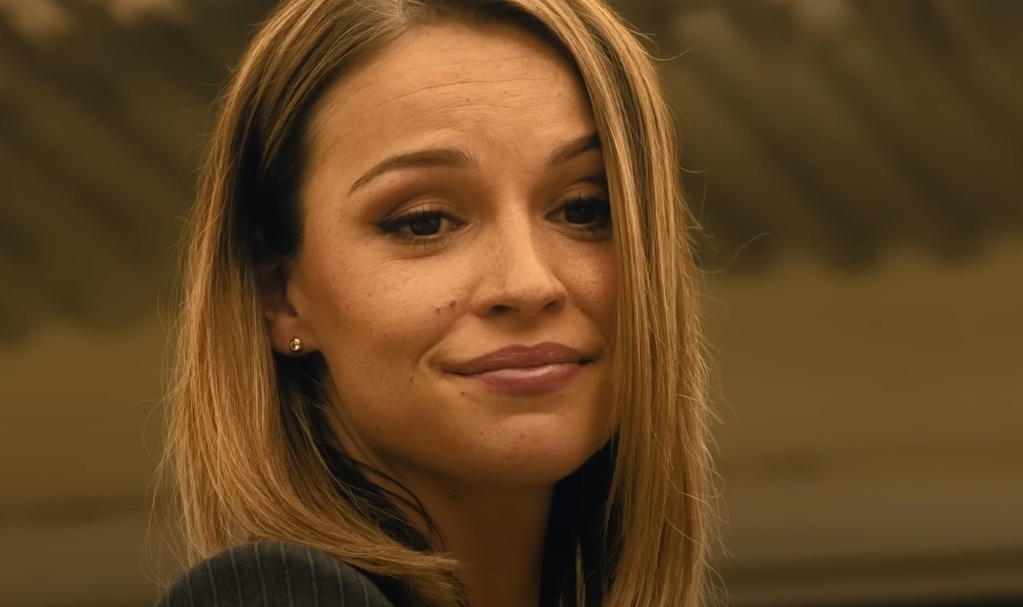 Rebecca Falcone’s Next Move - Landman.tv