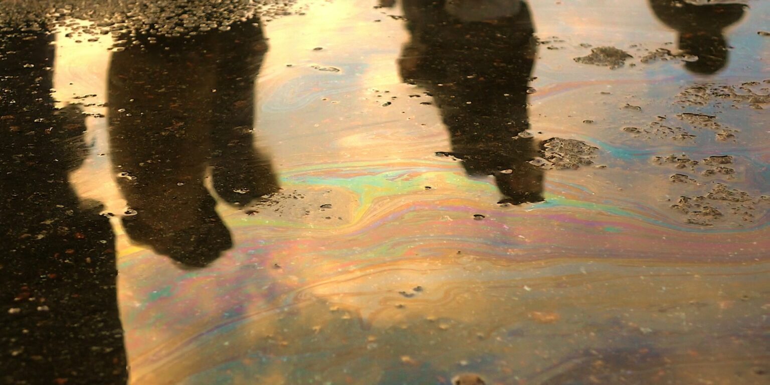 West Texas, But Make It Hollywood: The Fan Guide to Landman Locations ...