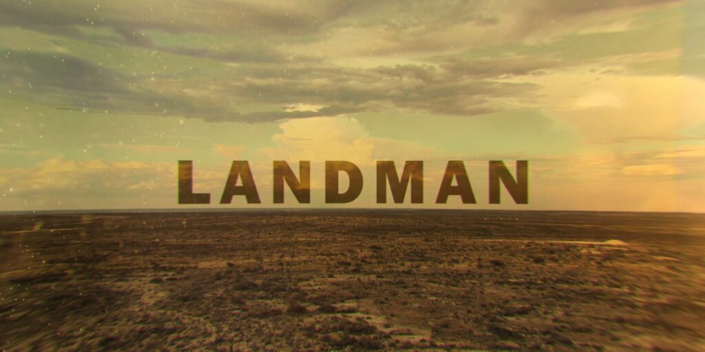 Landman’s Wild Ride Through Oil, Wind, and the Energy Debate - Landman.tv