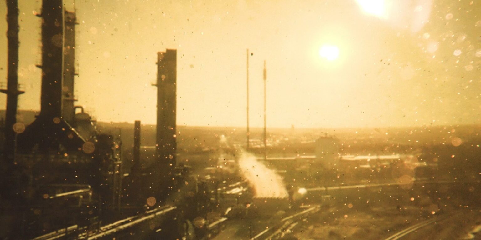 Tim Muir’s West Texas Hairdos - Landman.tv