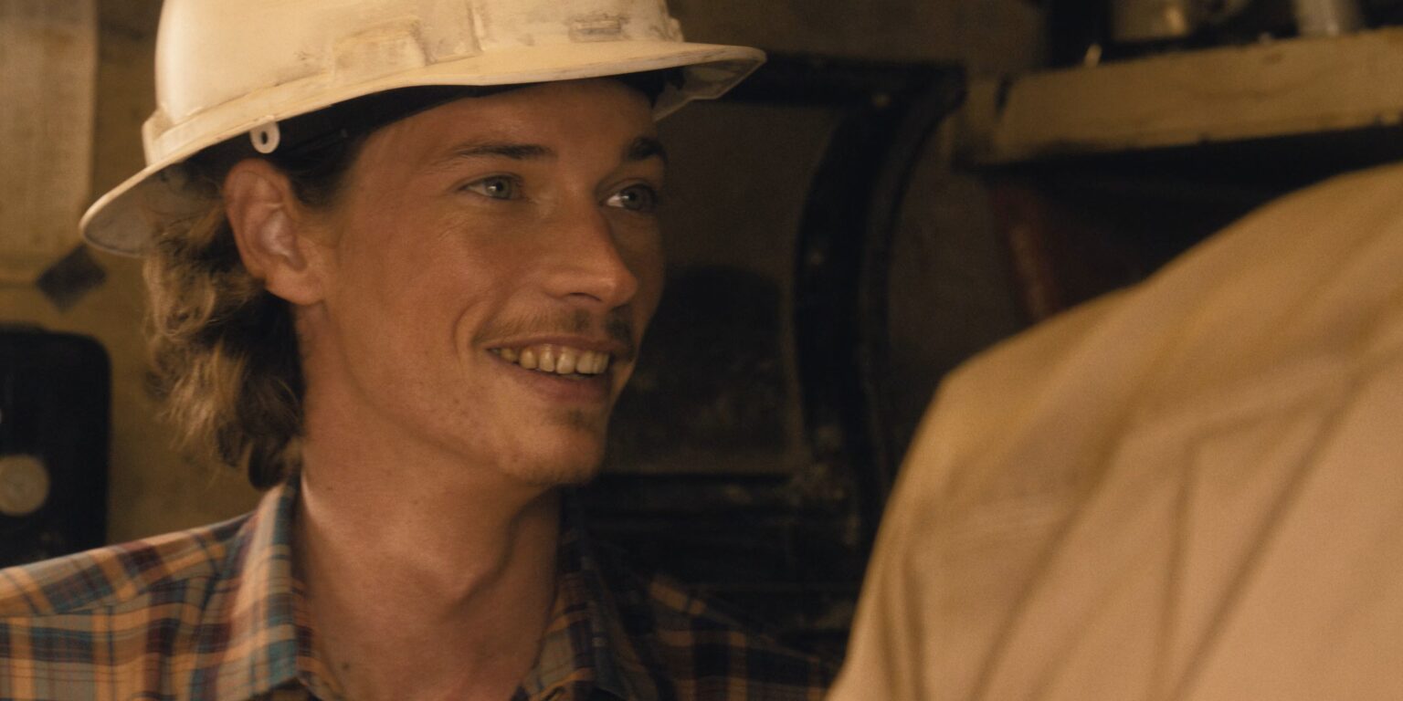 Cooper Norris Season 2 Breakdown - Landman.tv