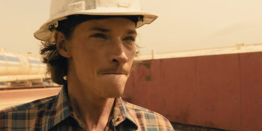 Cooper Norris Season 2 Breakdown - Landman.tv