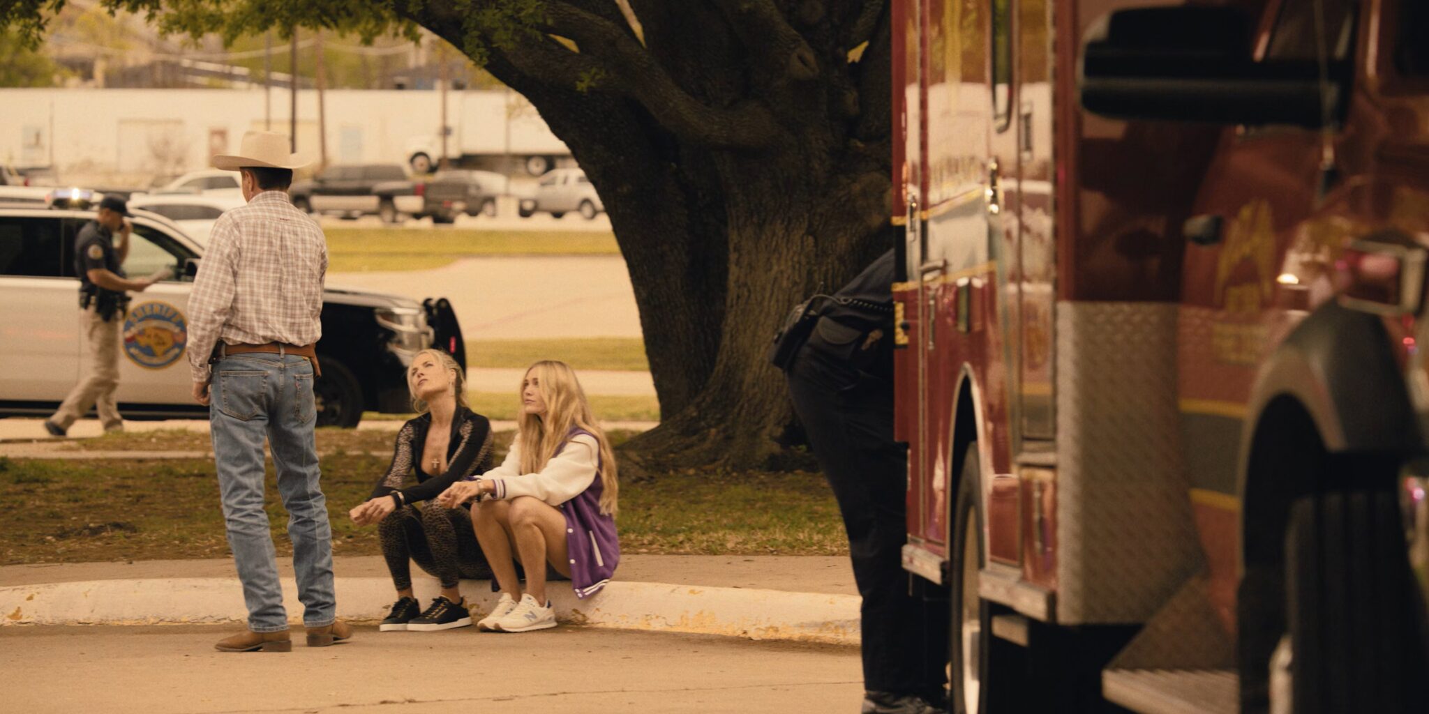 Landman S02E02 Detailed Recap - Landman.tv