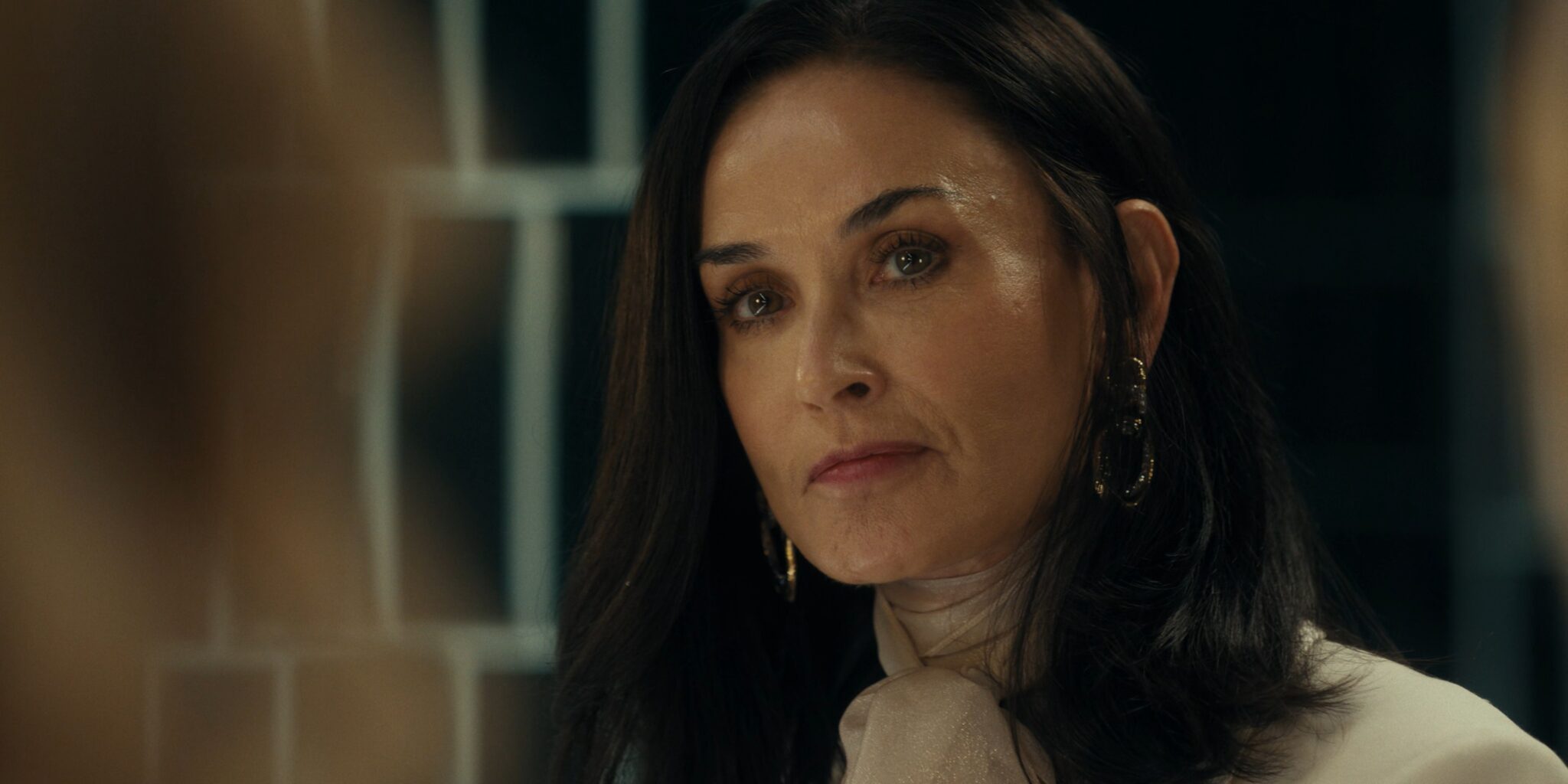 Demi Moore’s Season 2 Power Move - Landman.tv