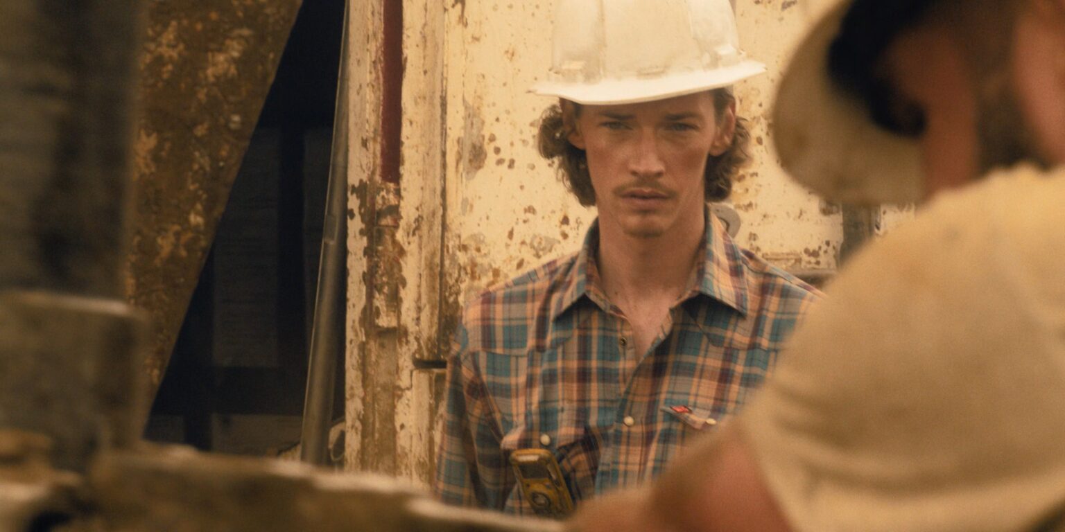 Cooper Norris: Unpacking Jacob Lofland’s Intriguing Landman Character ...