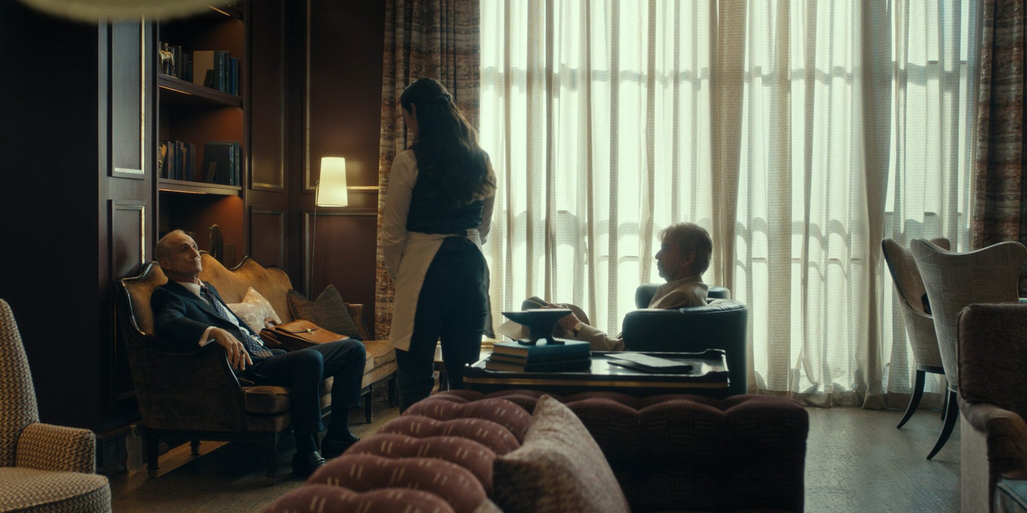 Landman Season 2 Filming Locations Guide