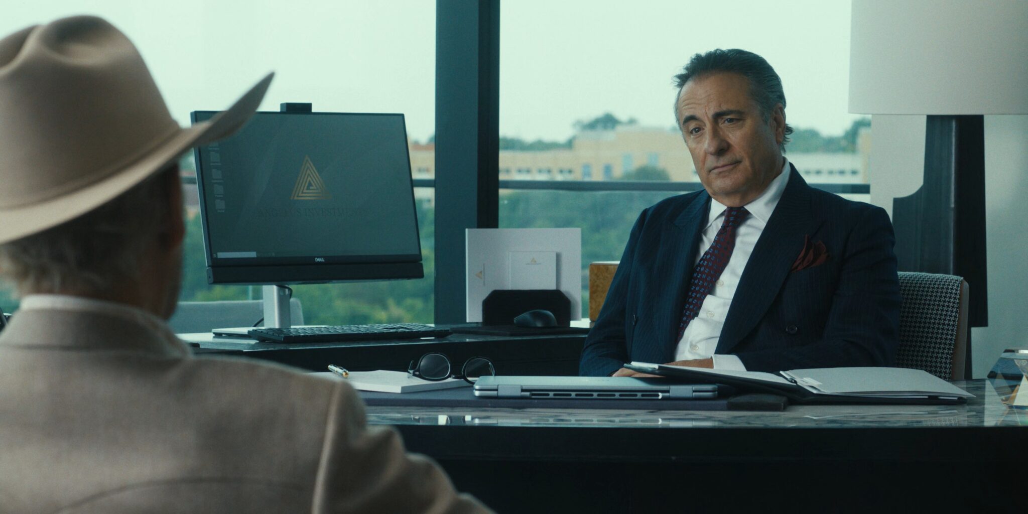 Landman S02E01 Recap - Landman.tv