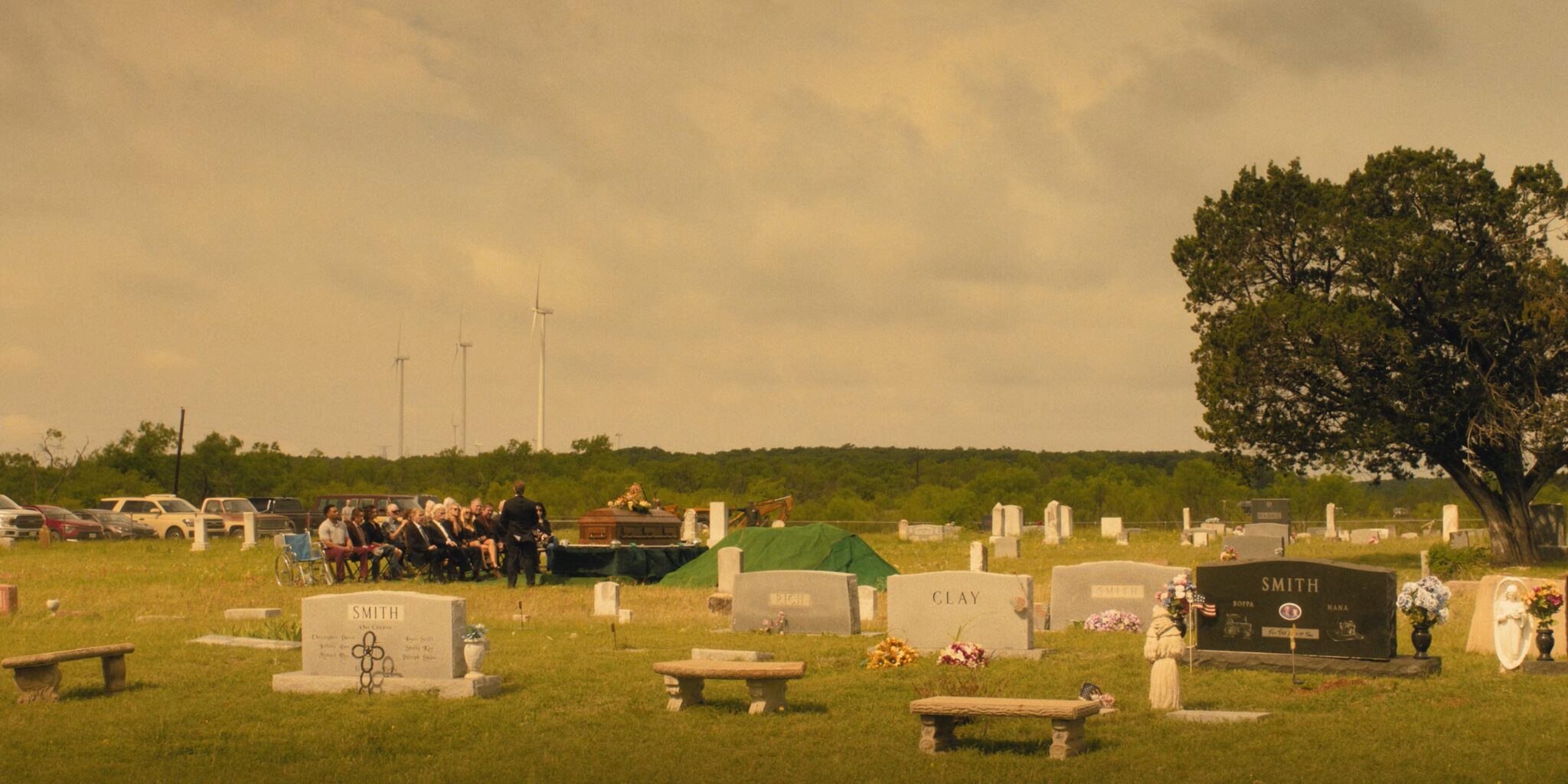 Dancing Rainbows S02E04 Recap - Landman.tv