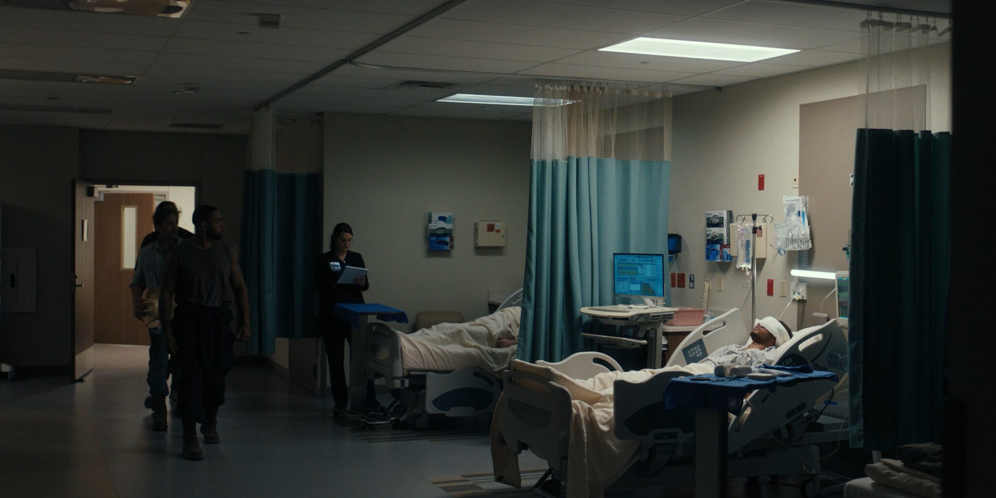 Jerrell H2S Gas Leak Incident - Landman.tv