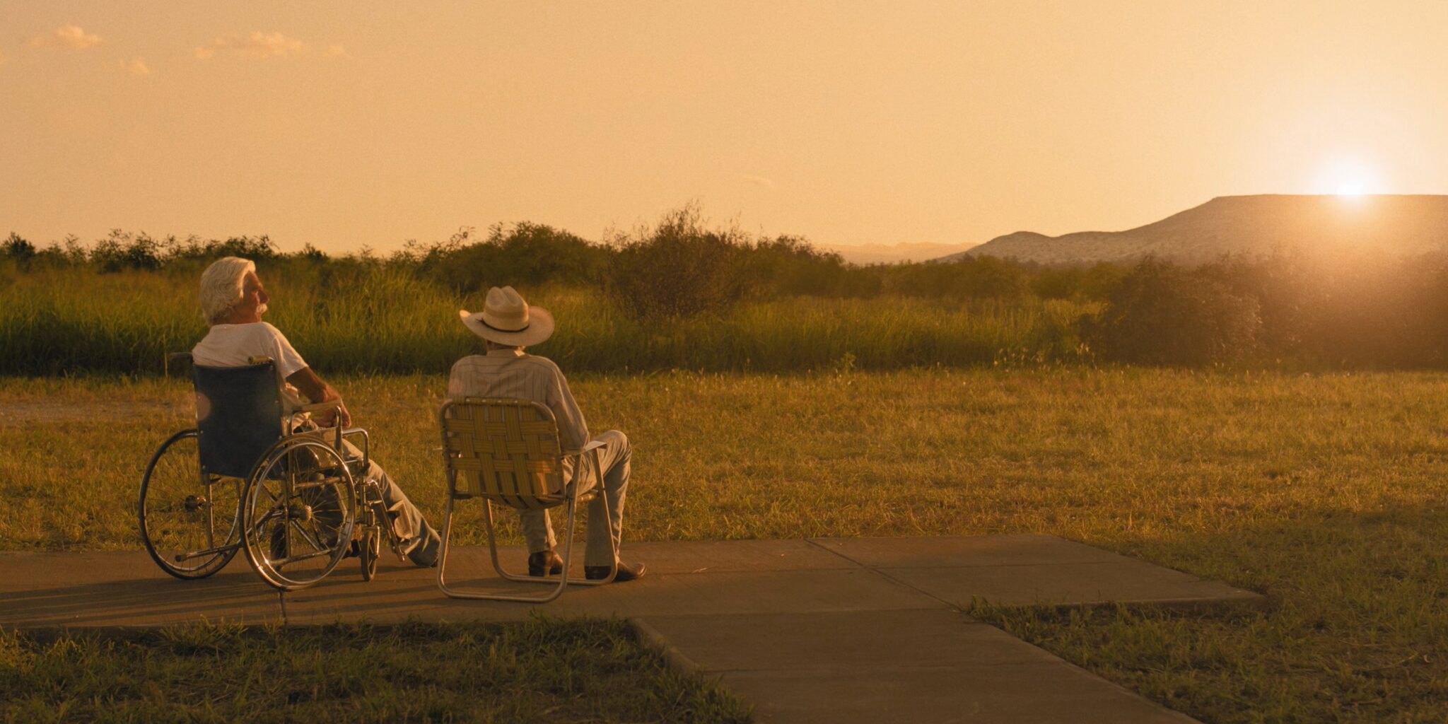 Season 2 Archives - Landman.tv