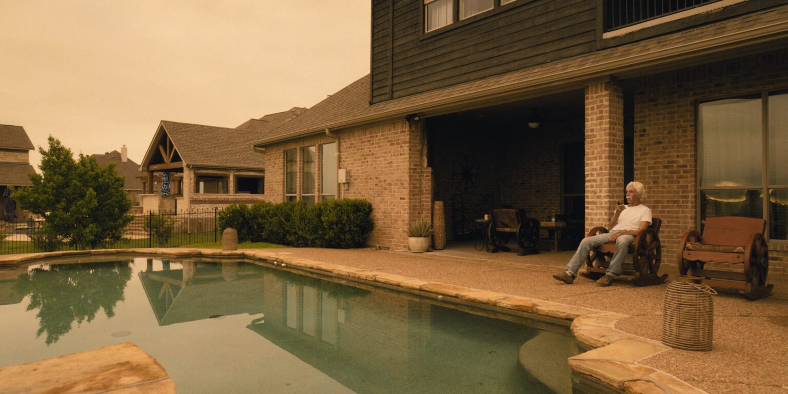 Sam Elliott as T.L. Norris Revealed - Landman.tv