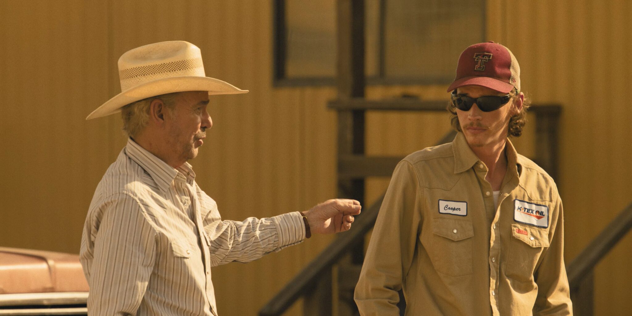 Landman TV show: recaps, news, rumors, details